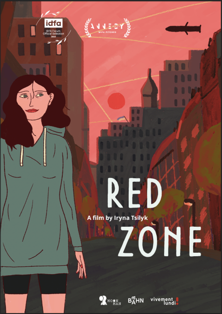Red Zone | a_BAHN is a film production company specialized in hybrid ...